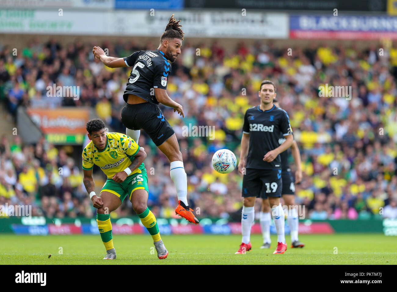Norwich Football High Resolution Stock Photography and Images - Alamy