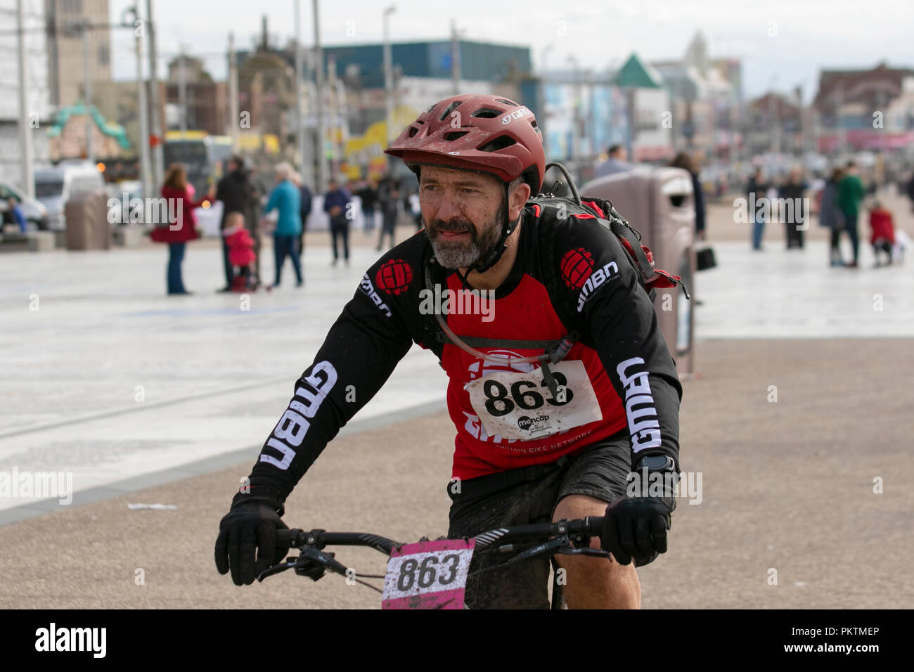 Mencap charity hi-res stock photography and images - Alamy