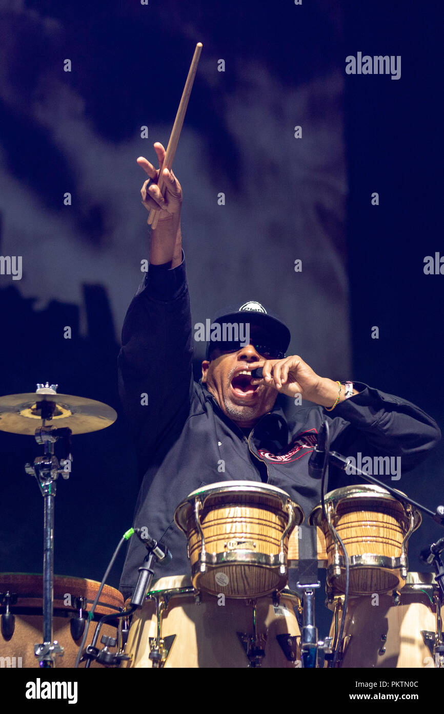 Eric Bobo Correa High Resolution Stock Photography and Images - Alamy