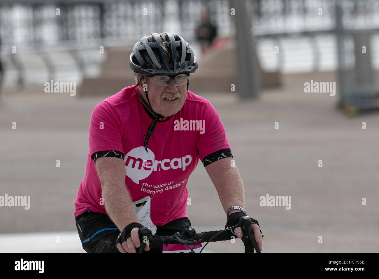Mencap charity hi-res stock photography and images - Alamy