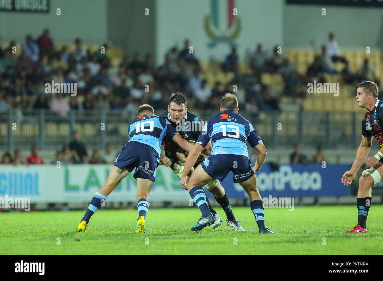 David sisi italy rugby hi-res stock photography and images - Alamy
