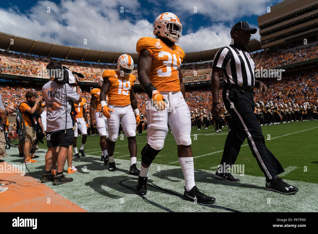 Darrin kirkland jr hi-res stock photography and images - Alamy