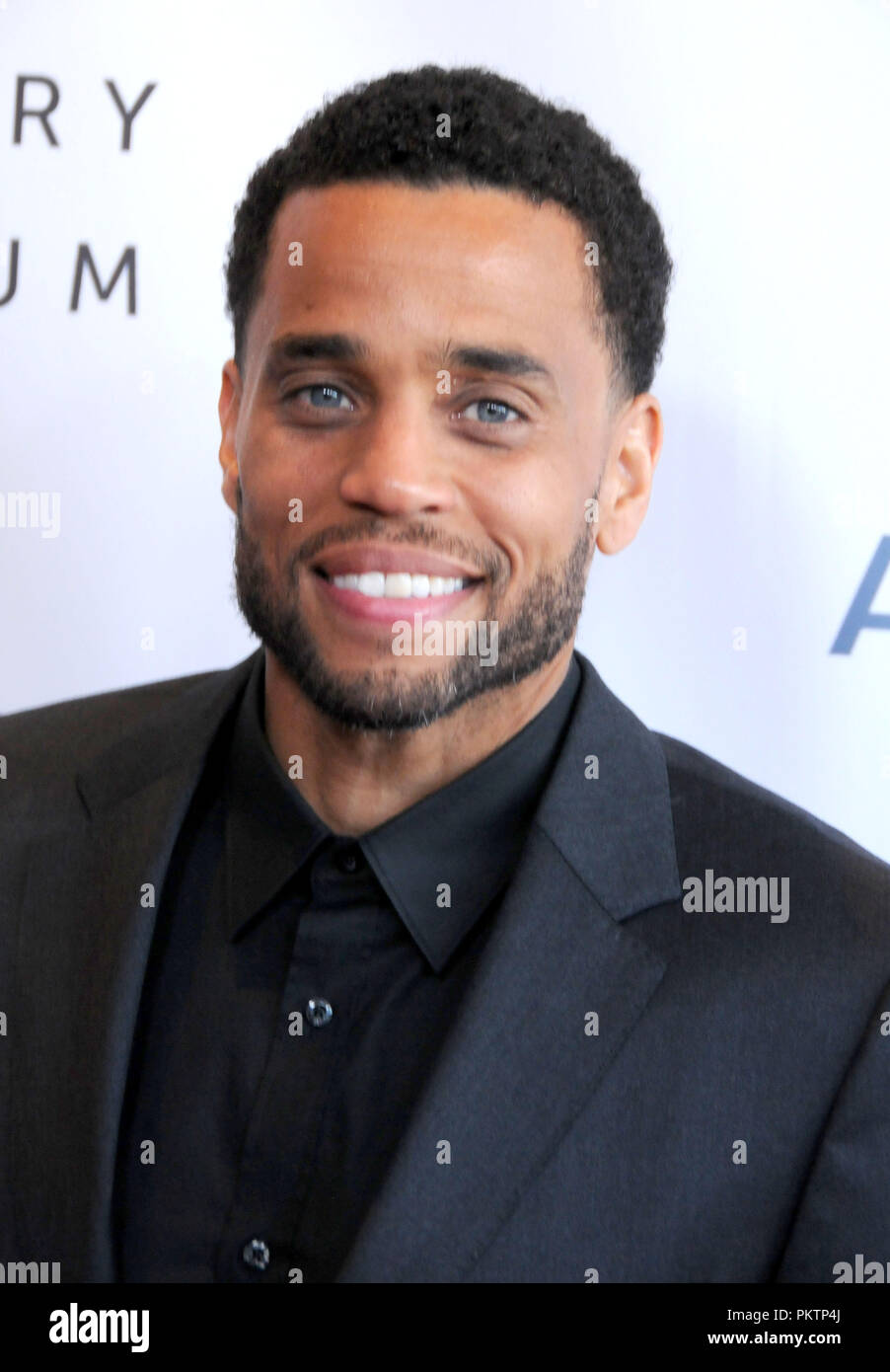 Michael Ealy Abs