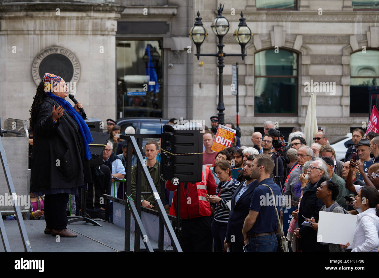 Co founder barac hi-res stock photography and images - Alamy