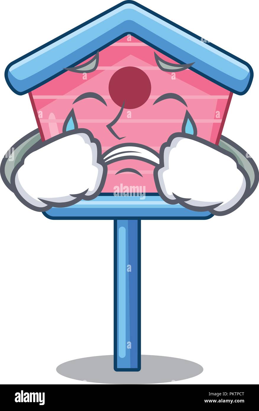 Weep nest Stock Vector Images - Alamy