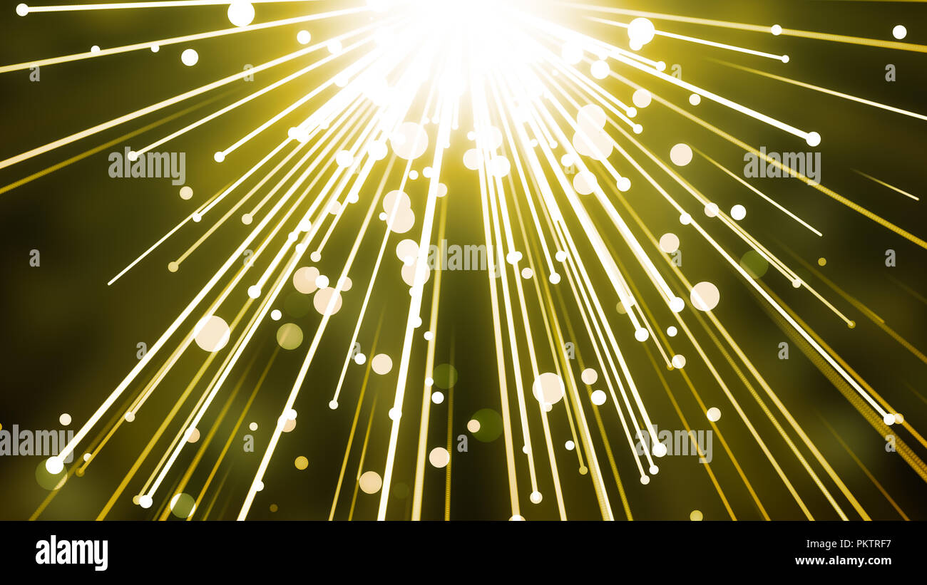 Worship and Prayer based cinematic light rays background useful for ...