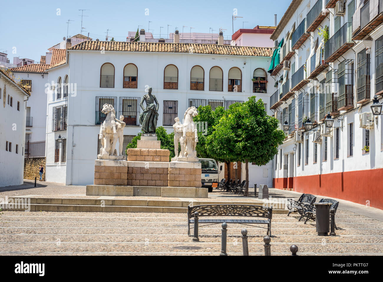 Manolete hi-res stock photography and images - Alamy