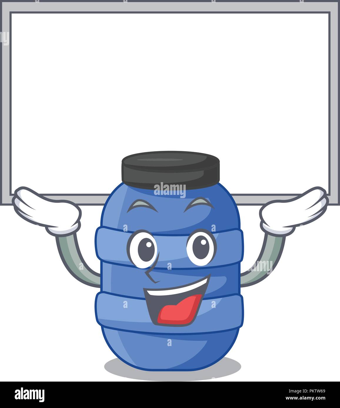 Plastic Barrels Stock Vector Images - Alamy