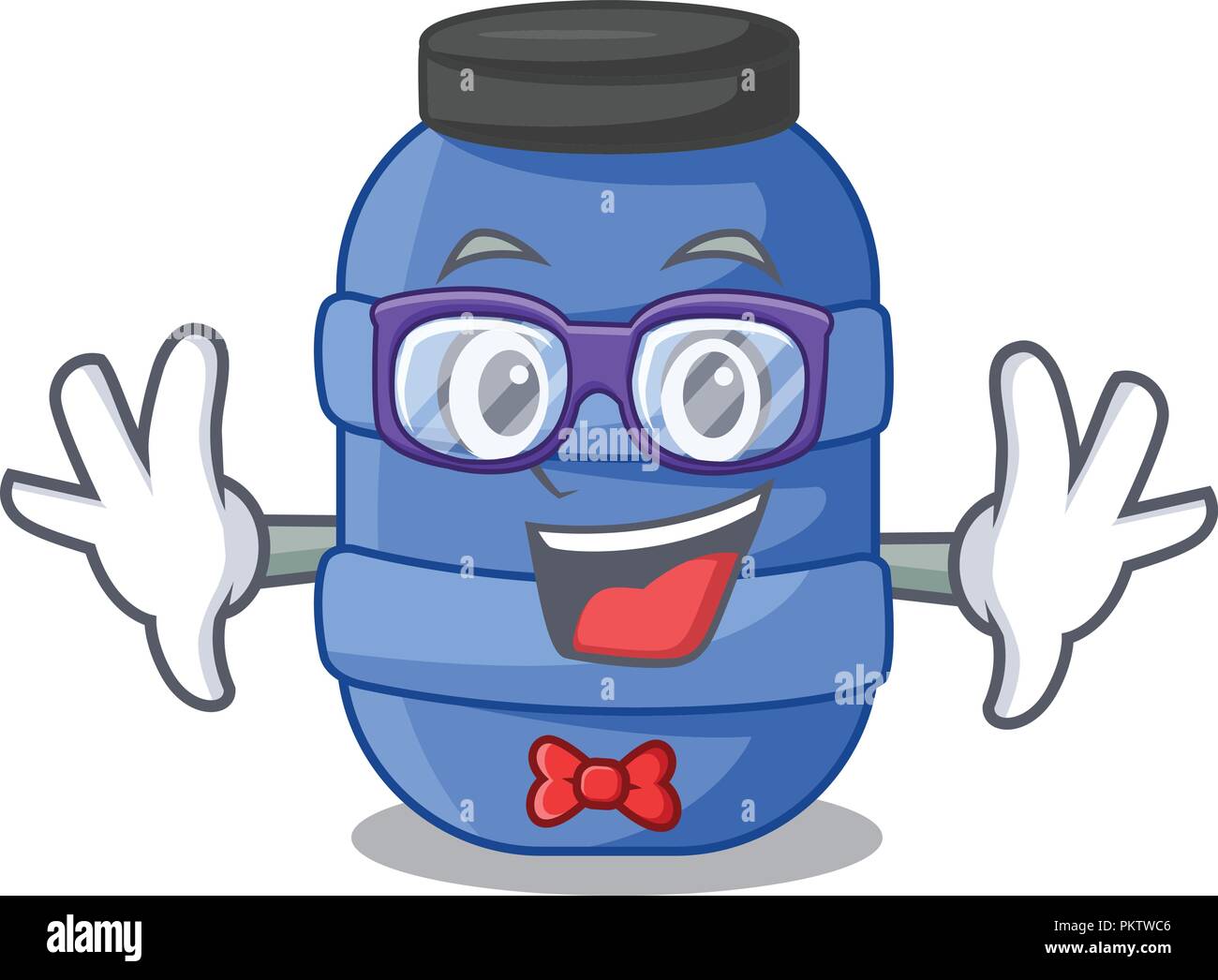 Geek chemical Stock Vector Images - Alamy
