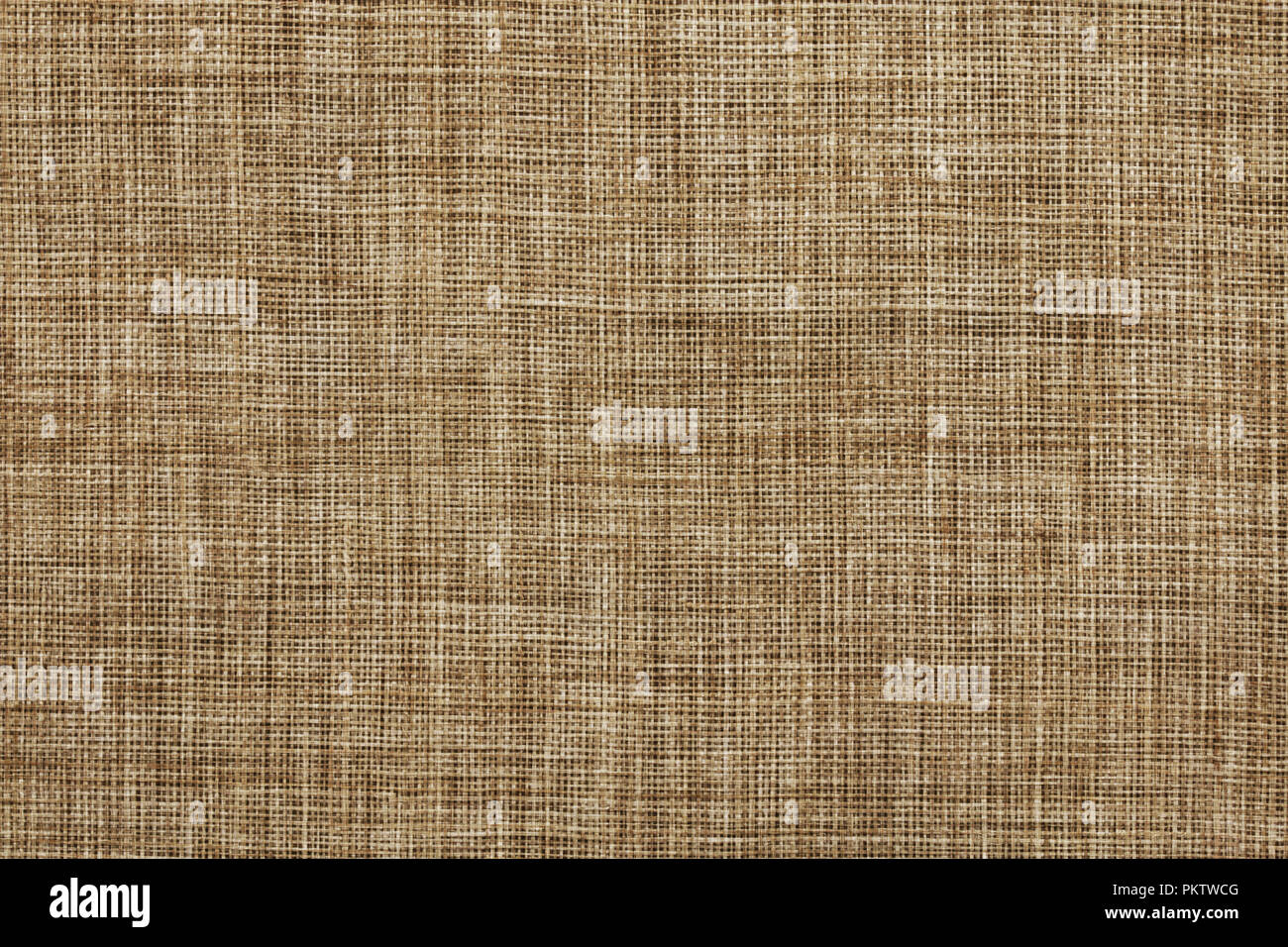 Brown colored seamless linen texture background Stock Photo - Alamy