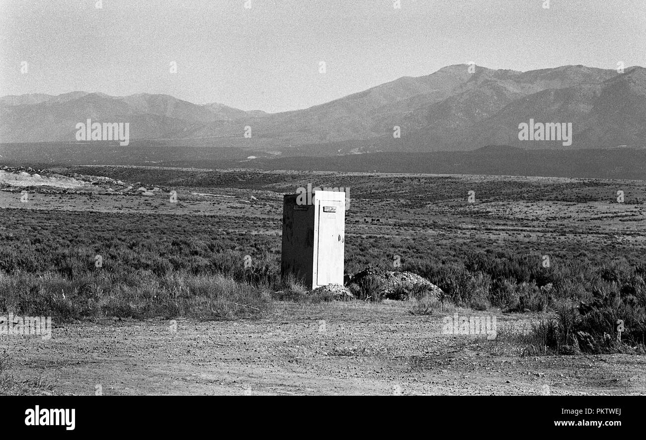 American landscape Black and White Stock Photos & Images - Alamy