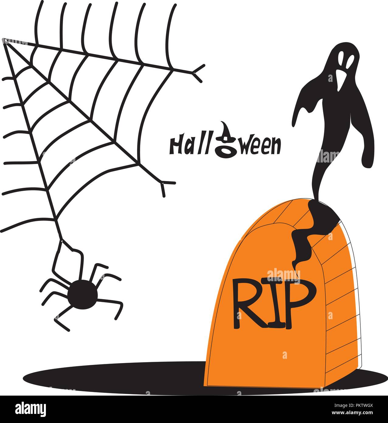 Autumn collection inscription Stock Vector Images - Alamy