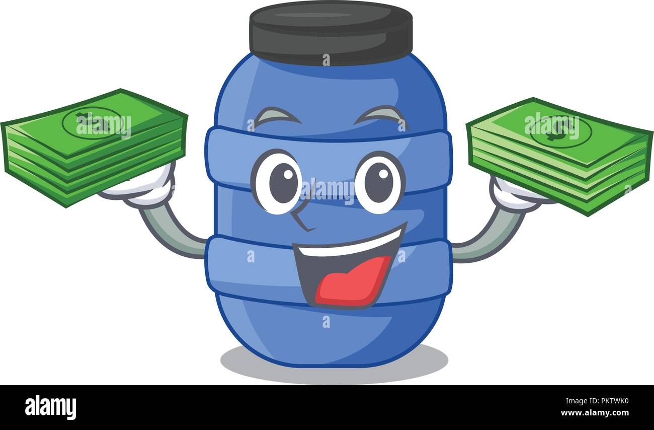 Cash for trash Stock Vector Images - Alamy