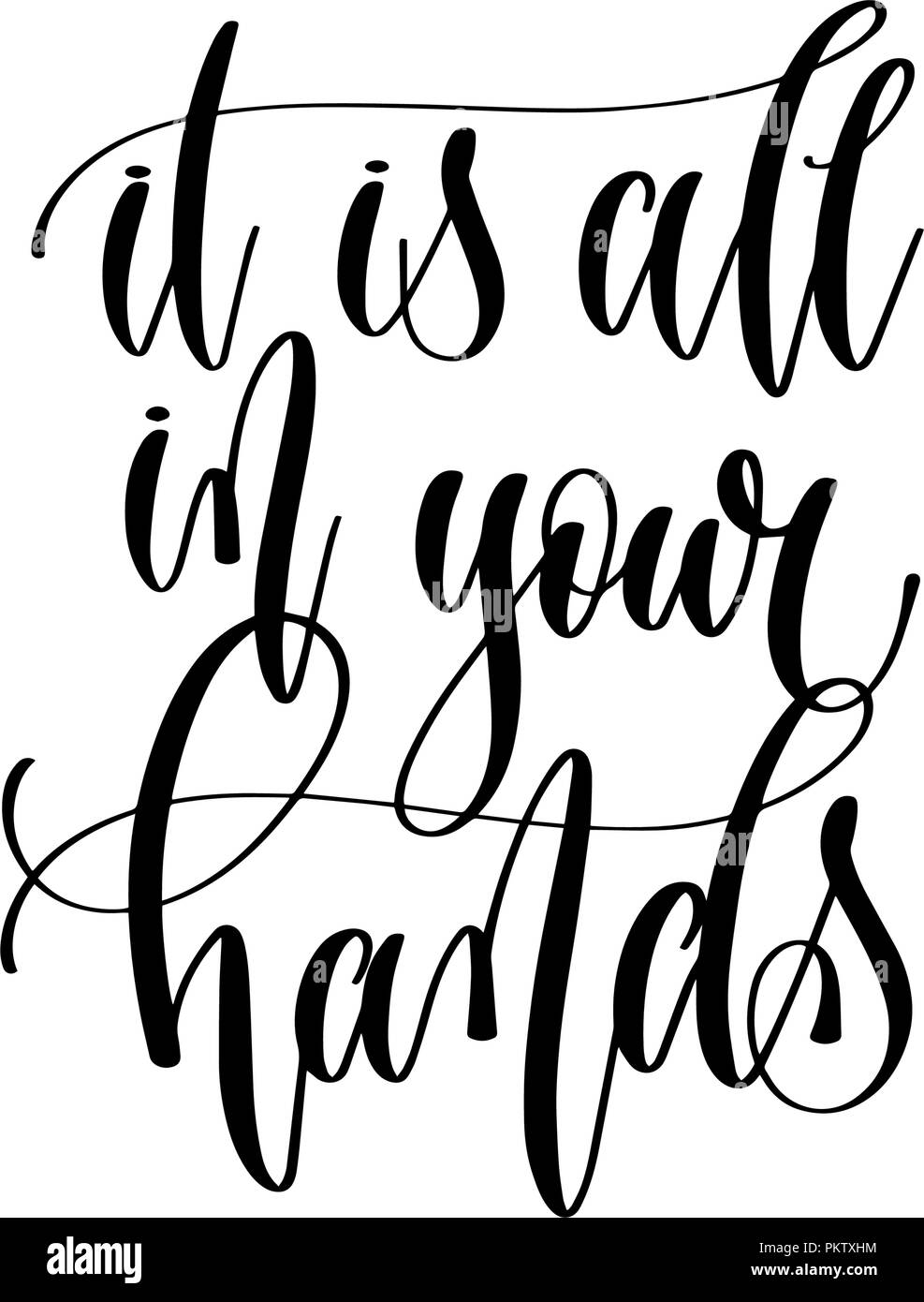 Artistic type Stock Vector Images - Alamy