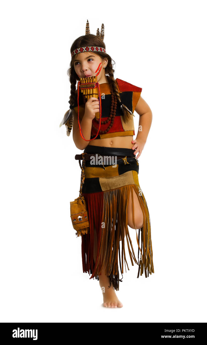 Indian girl model hi-res stock photography and images - Alamy