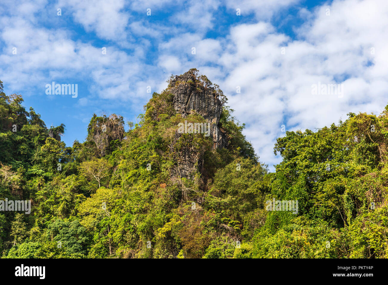 Myanmar burma kayin karen state hi-res stock photography and images - Alamy