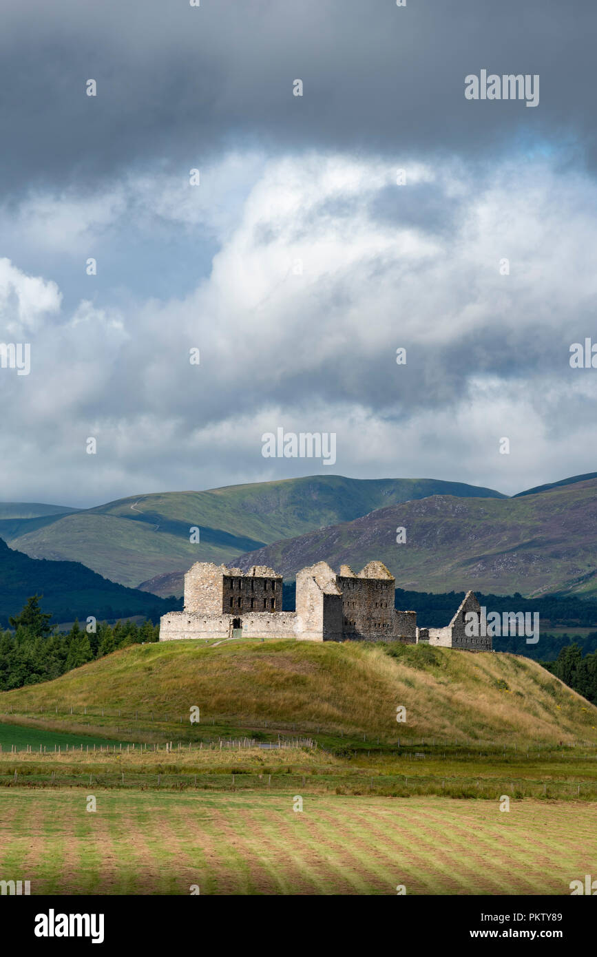 Kingussie hi-res stock photography and images - Alamy