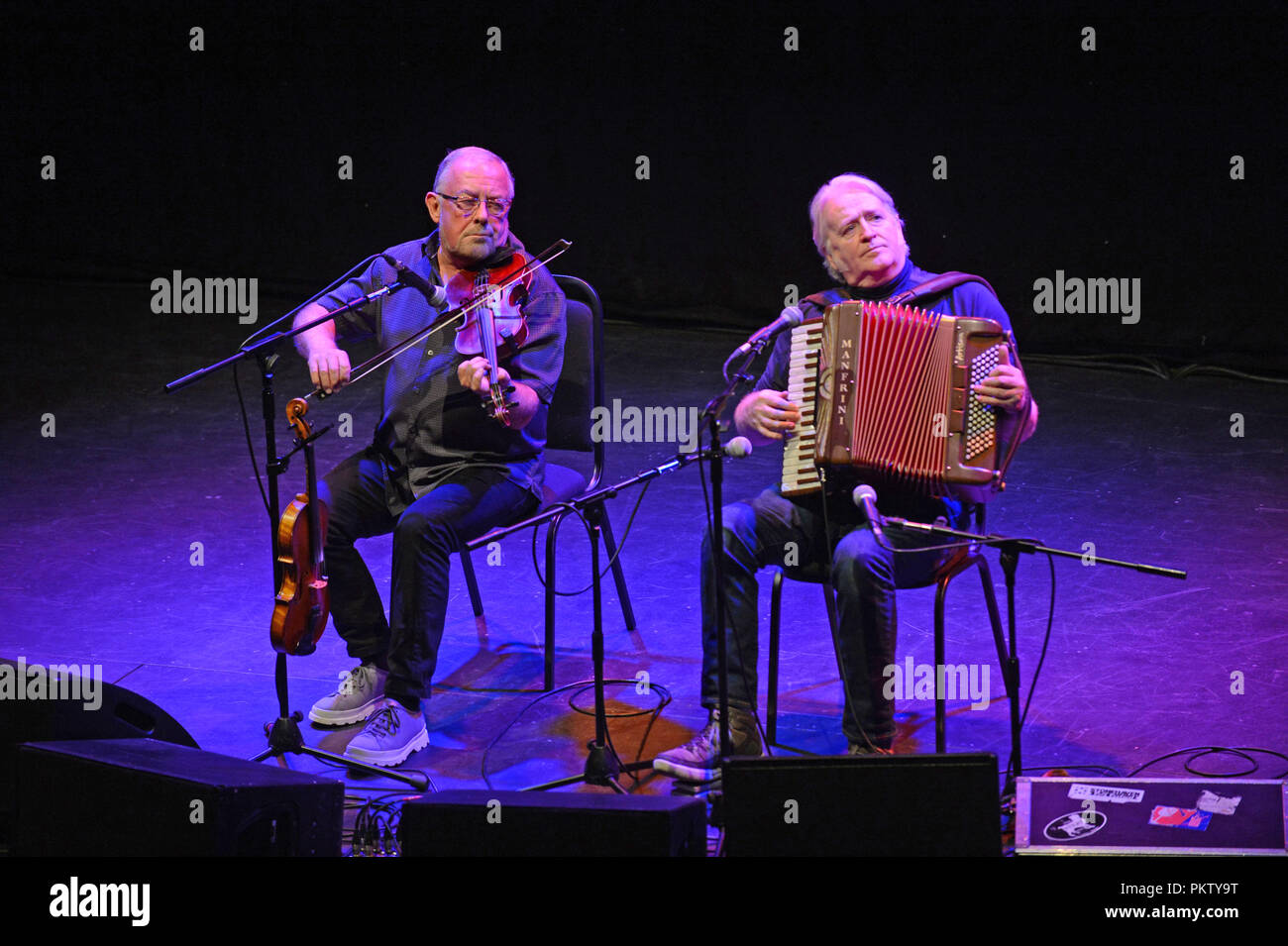 Aly Bain High Resolution Stock Photography and Images - Alamy