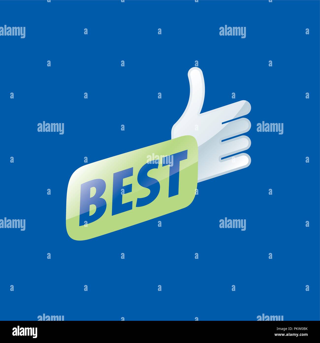vector logo like Stock Vector Image & Art - Alamy