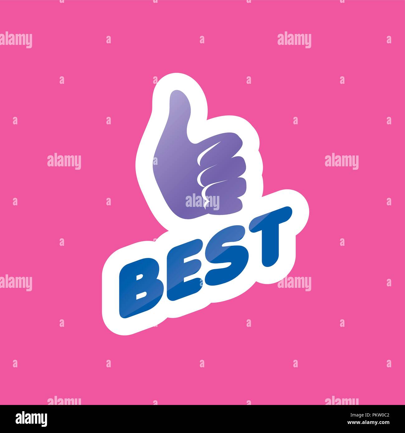 vector logo like Stock Vector Image & Art - Alamy