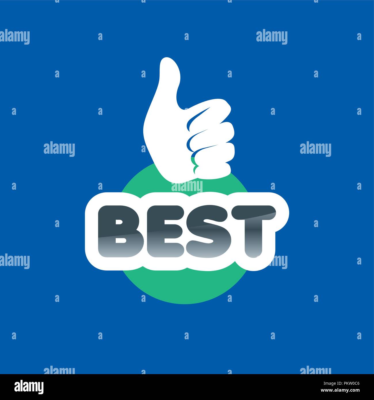 vector logo like Stock Vector Image & Art - Alamy