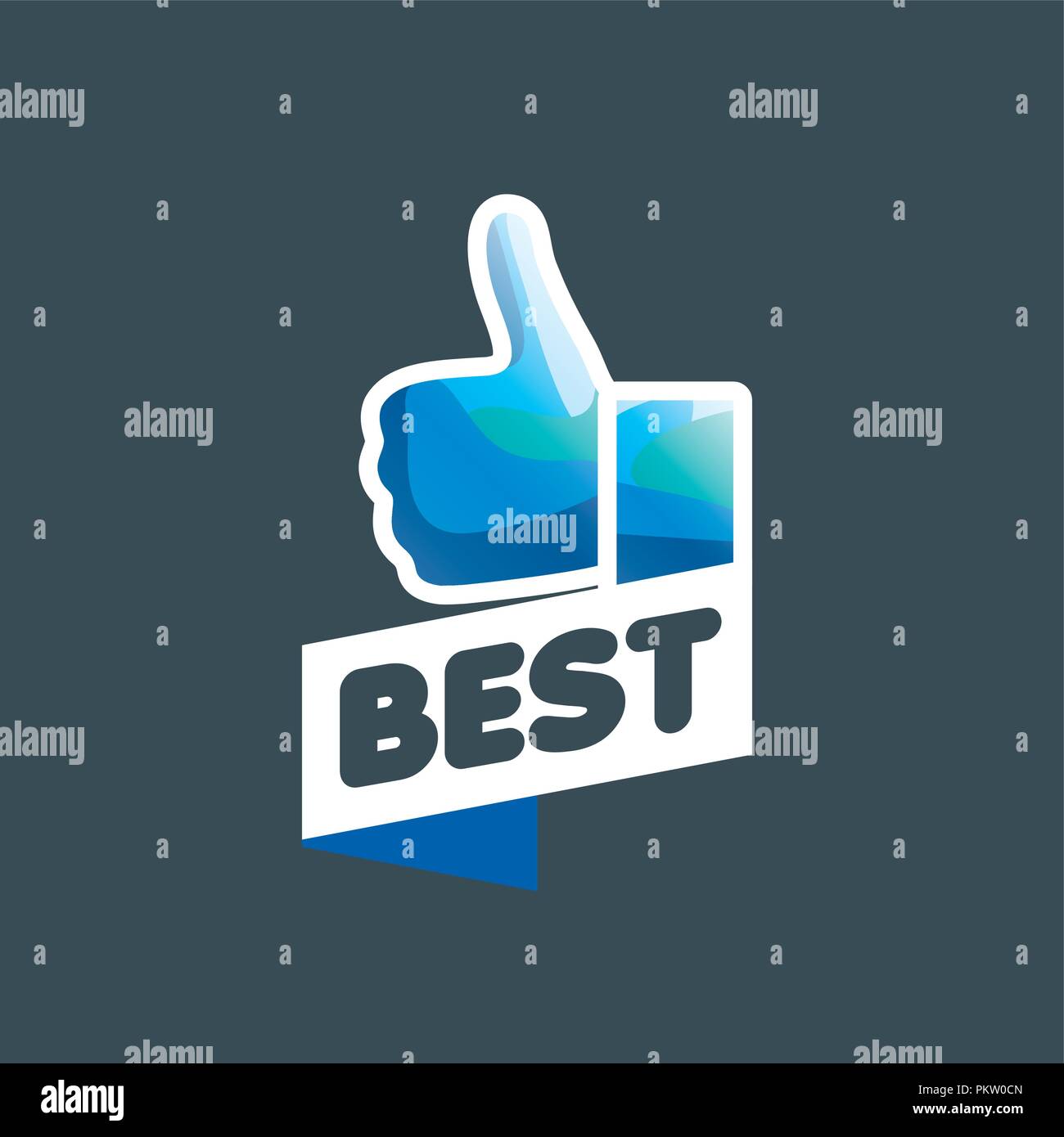 vector logo like Stock Vector Image & Art - Alamy