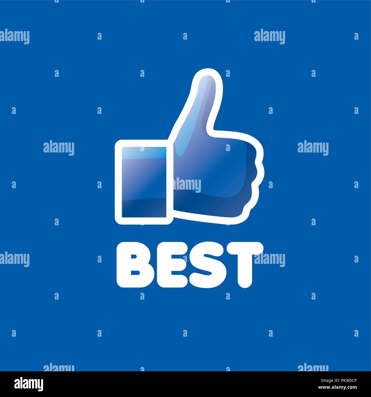 vector logo like Stock Vector Image & Art - Alamy