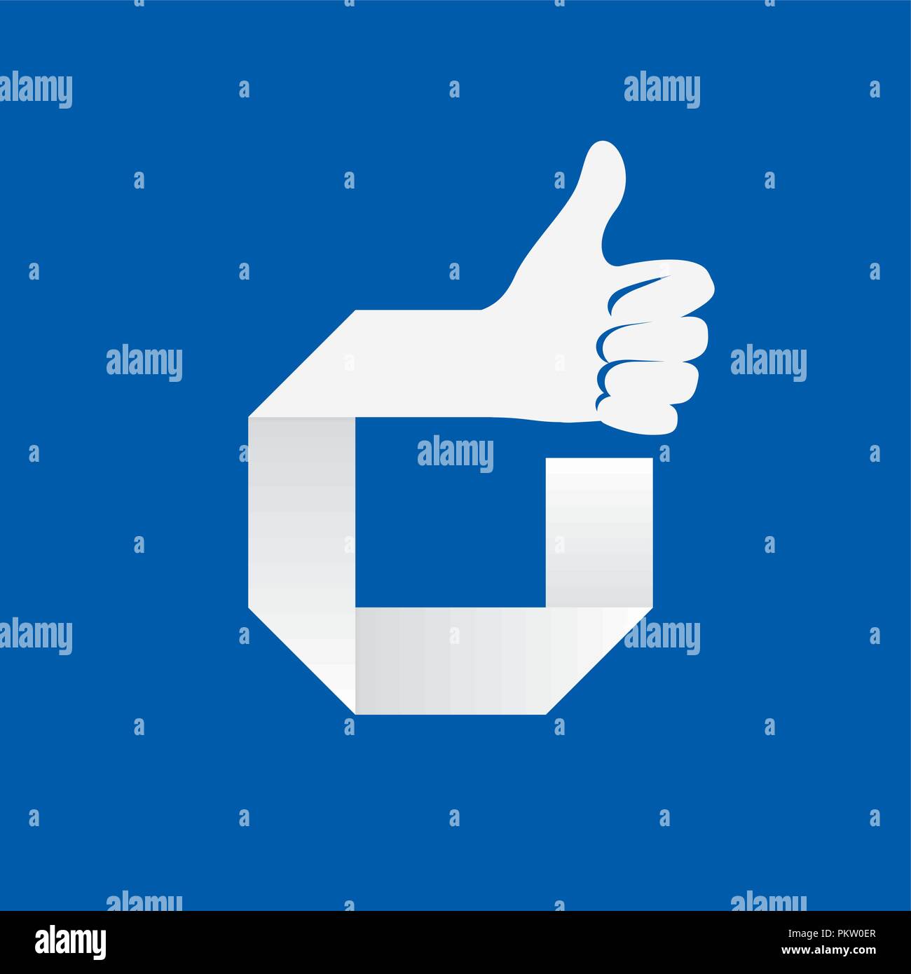 vector logo like Stock Vector Image & Art - Alamy