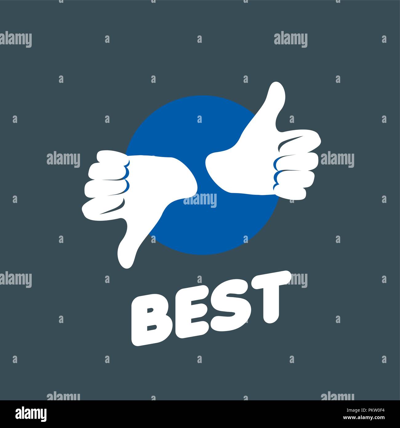 vector logo like Stock Vector Image & Art - Alamy