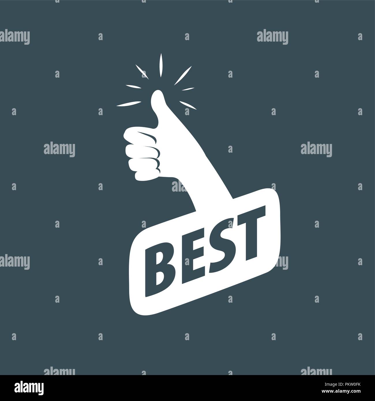 vector logo like Stock Vector Image & Art - Alamy