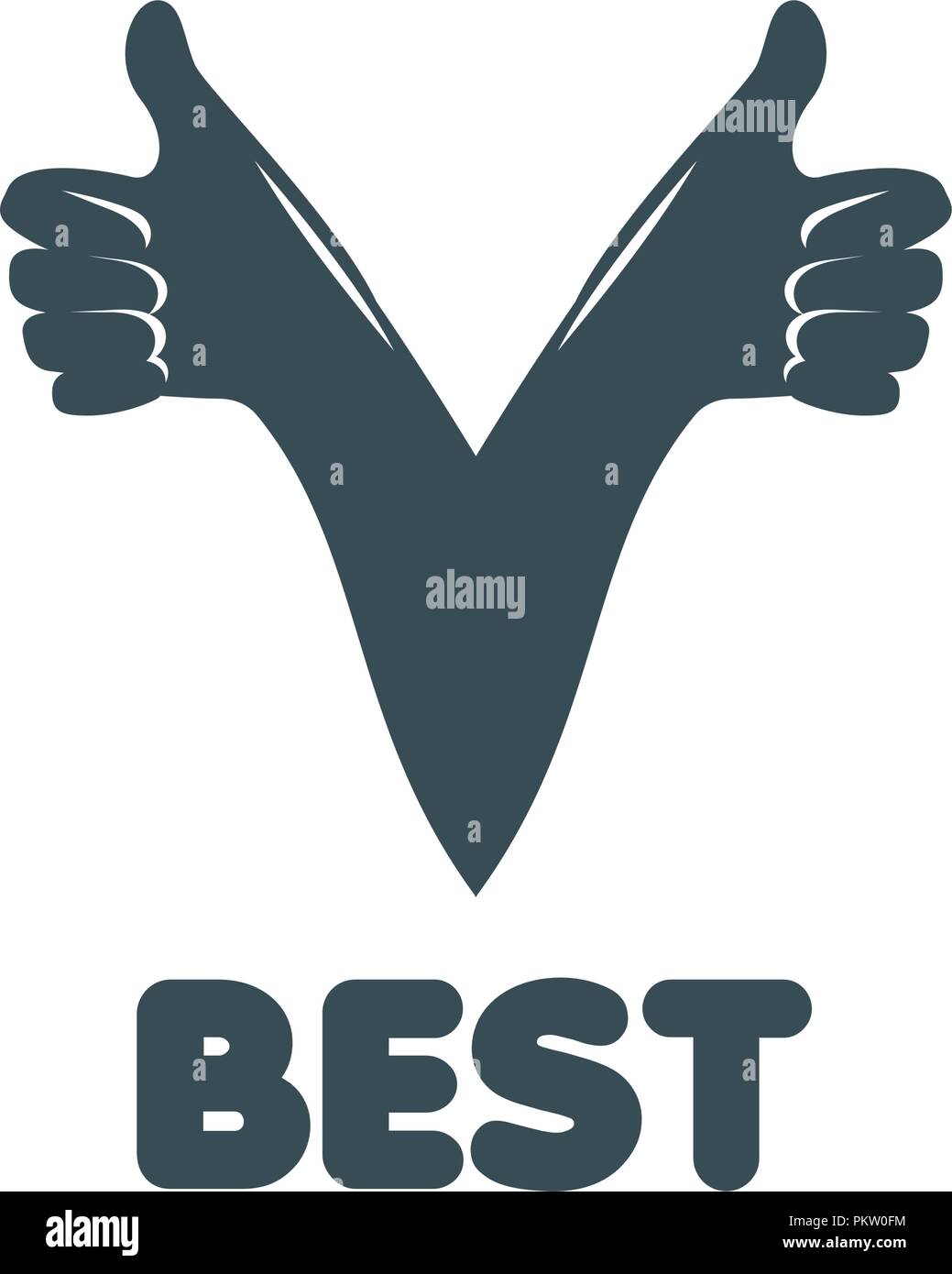 vector logo like Stock Vector Image & Art - Alamy
