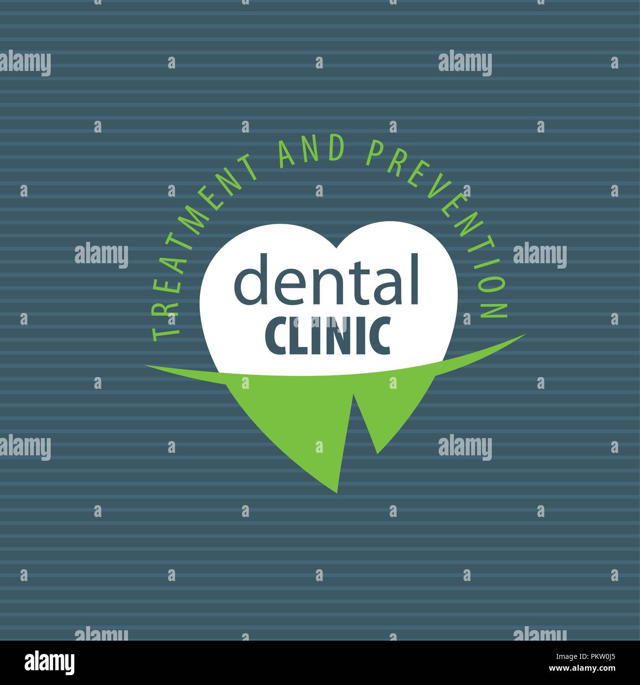 vector logo dentistry Stock Vector Image & Art - Alamy