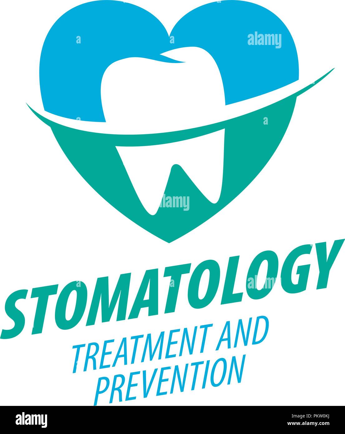 vector logo dentistry Stock Vector Image & Art - Alamy