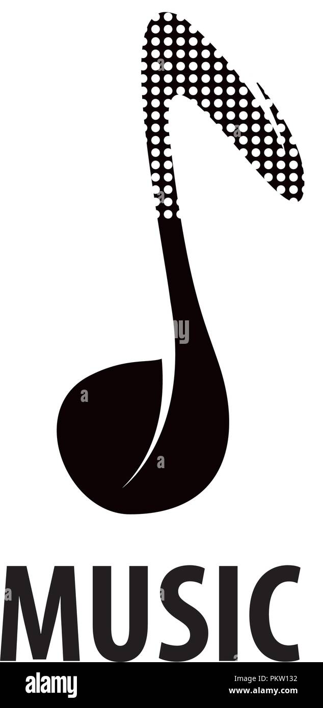 vector logo music Stock Vector Image & Art - Alamy
