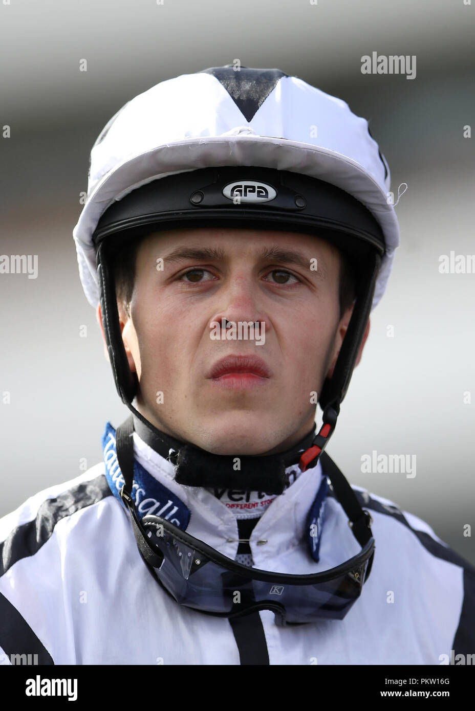 Clifford lee jockey hi-res stock photography and images - Alamy