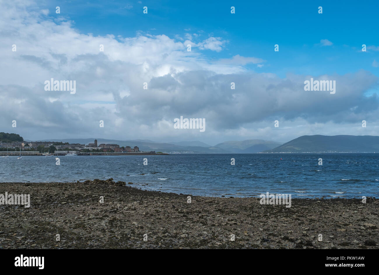 Cardwell bay hi-res stock photography and images - Alamy