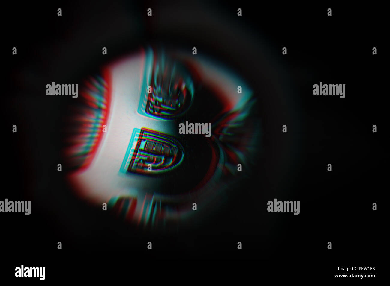 Real gold fake hi-res stock photography and images - Alamy