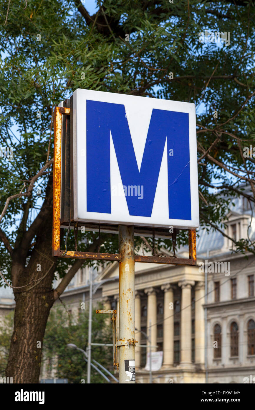 Romanian public transport hi-res stock photography and images - Alamy