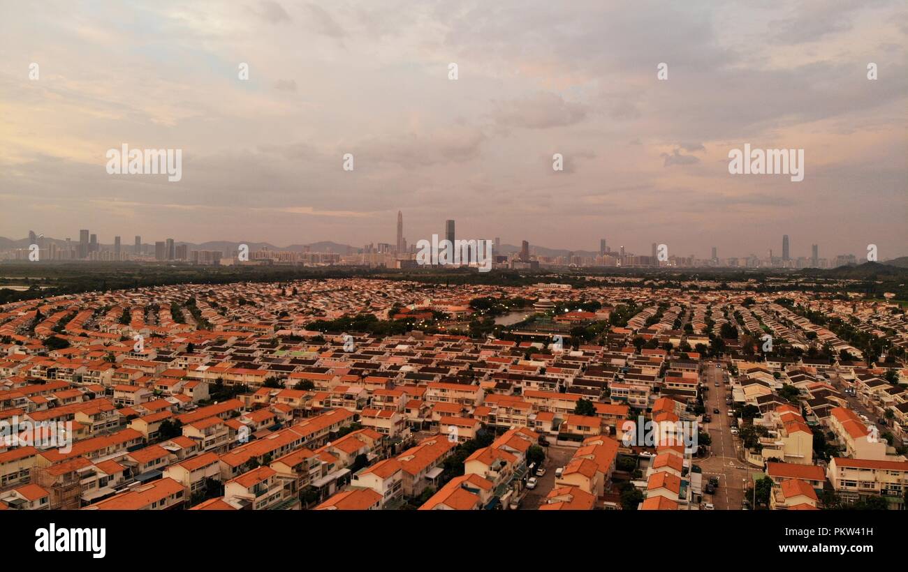 Before typhoon hi-res stock photography and images - Alamy