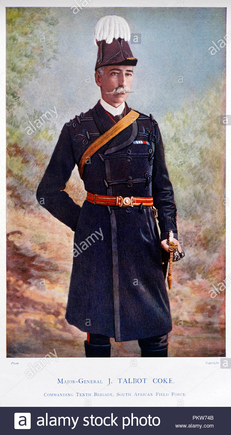 Kings own scottish borderers hi-res stock photography and images - Alamy