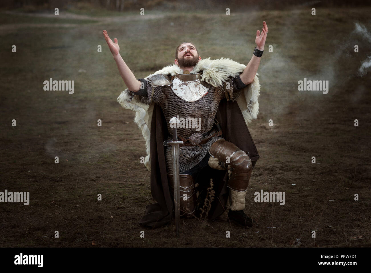 Redoubted hi-res stock photography and images - Alamy