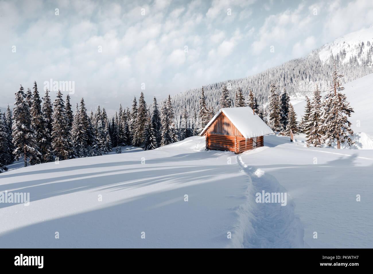 Climate house hi-res stock photography and images - Alamy