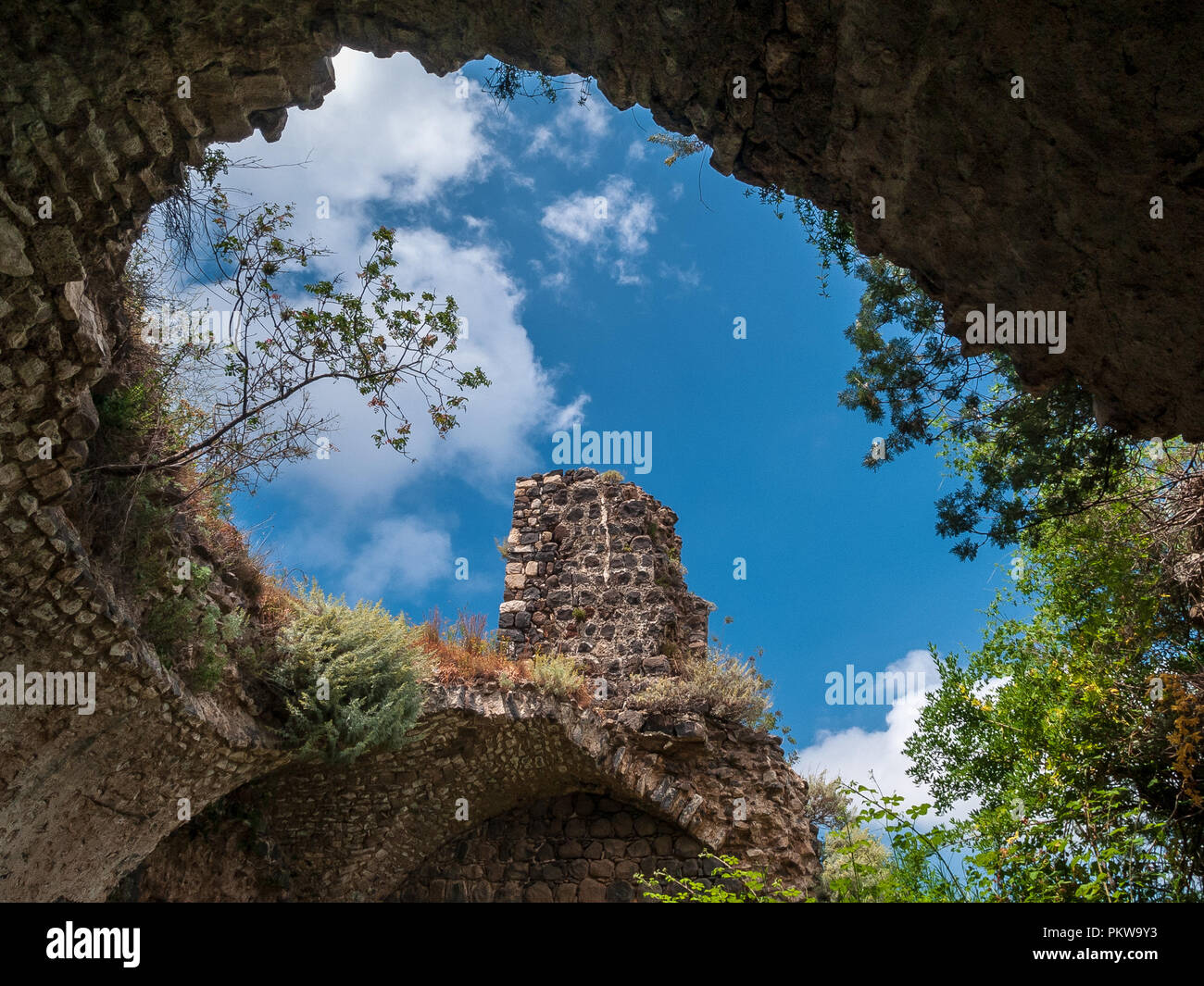 Knights of the first crusade hi-res stock photography and images - Alamy