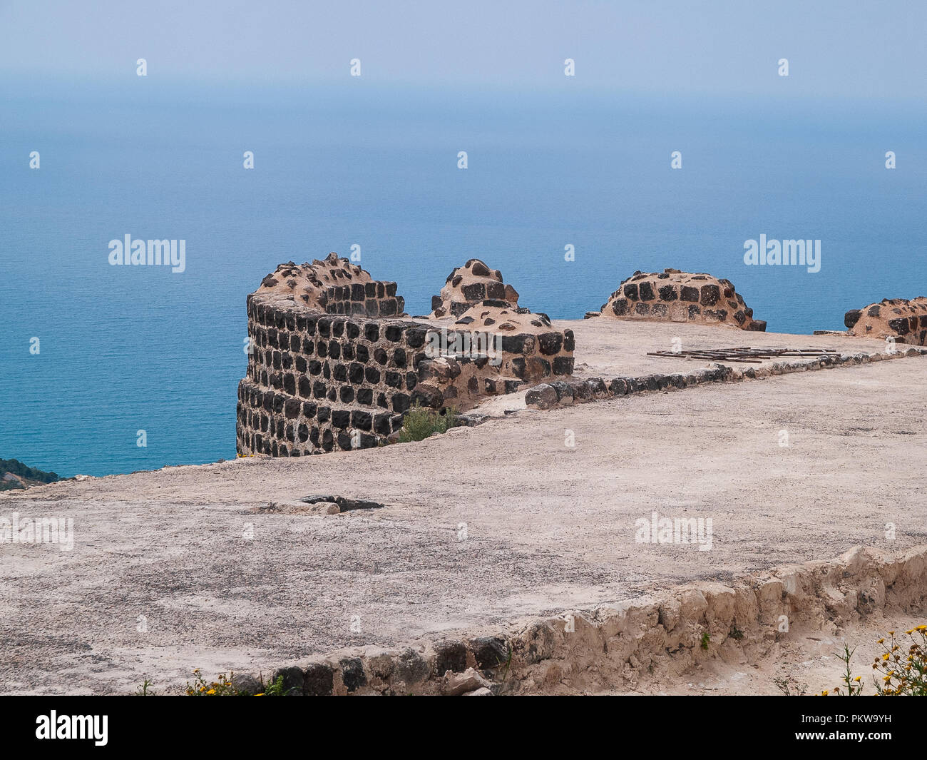 Margat hi-res stock photography and images - Alamy