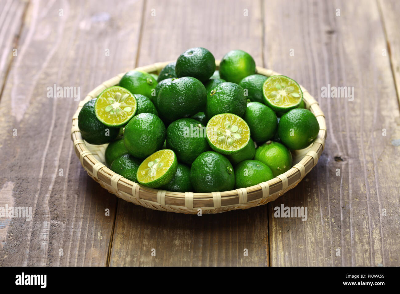 citrus depressa, taiwan tangerine,hirami lemon, thin skinned flat lemon ...