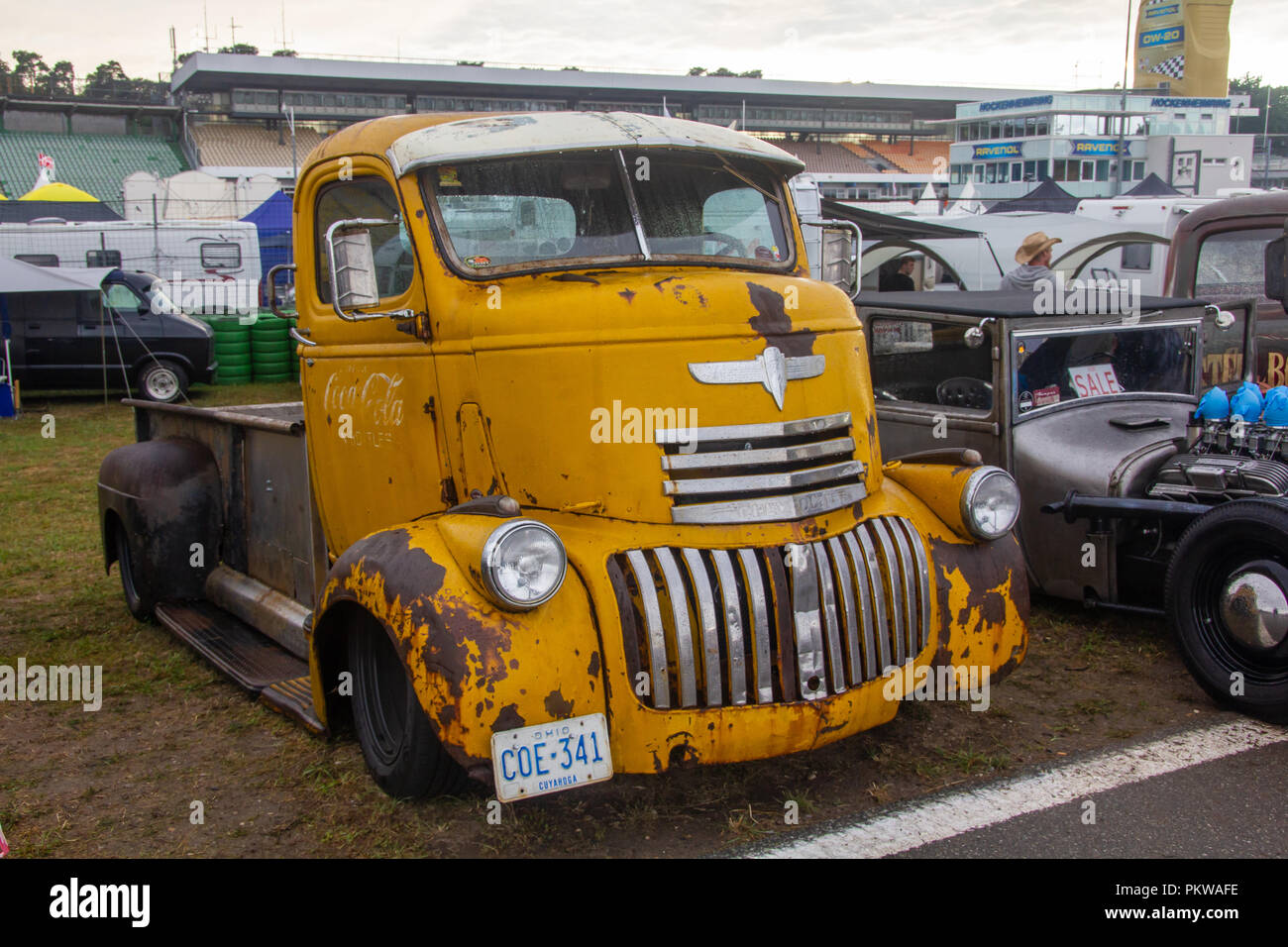 40s Engine High Resolution Stock Photography and Images - Alamy