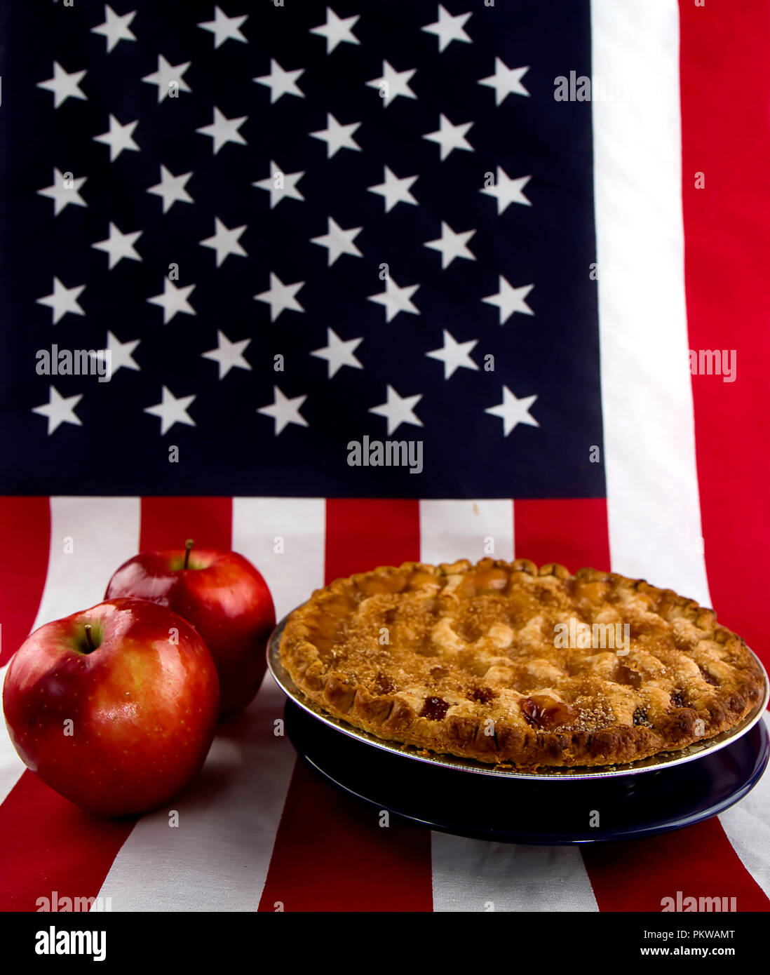 American pie hi-res stock photography and images - Alamy