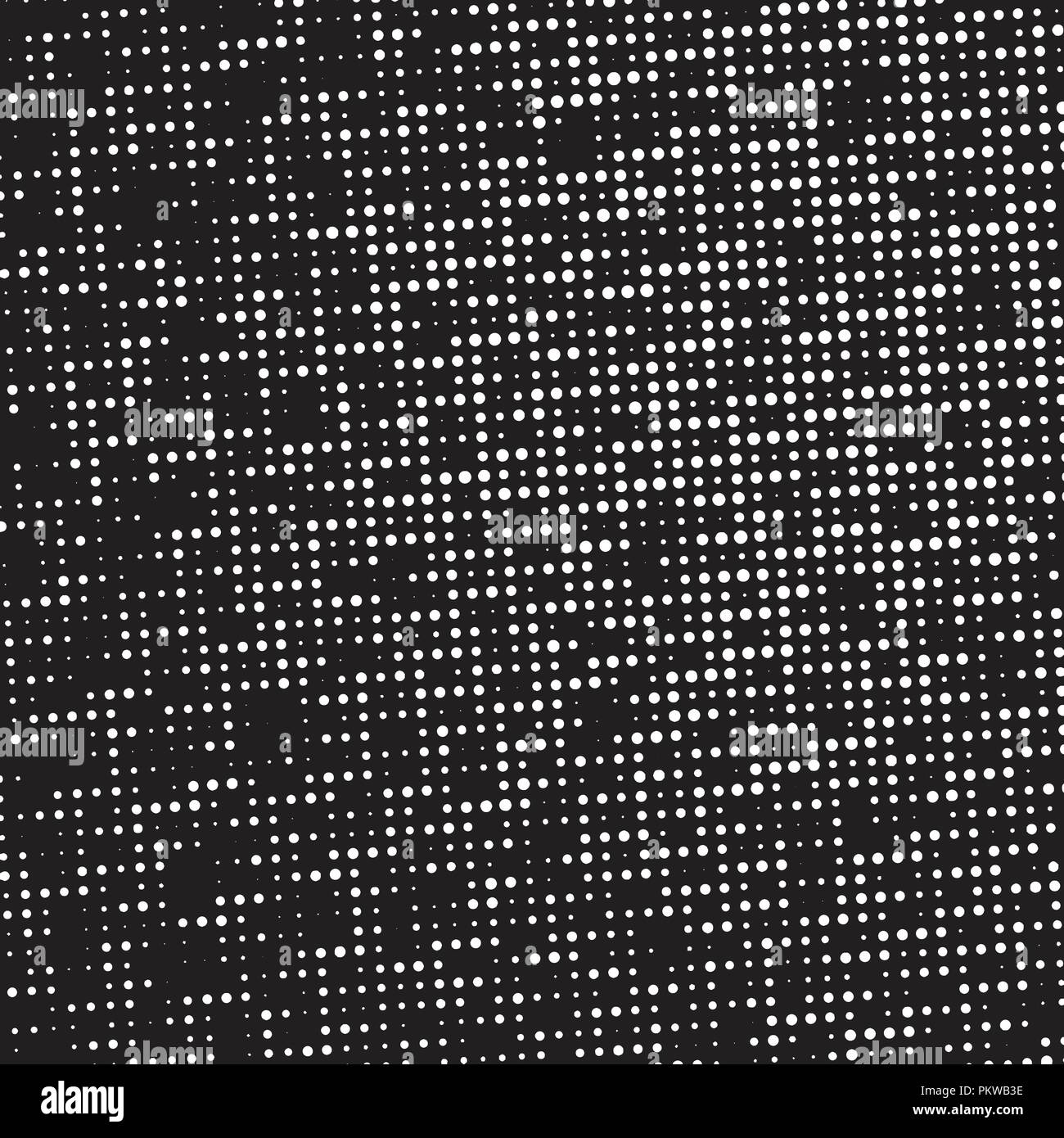 Halftone Grunge Background Stock Vector Image & Art - Alamy