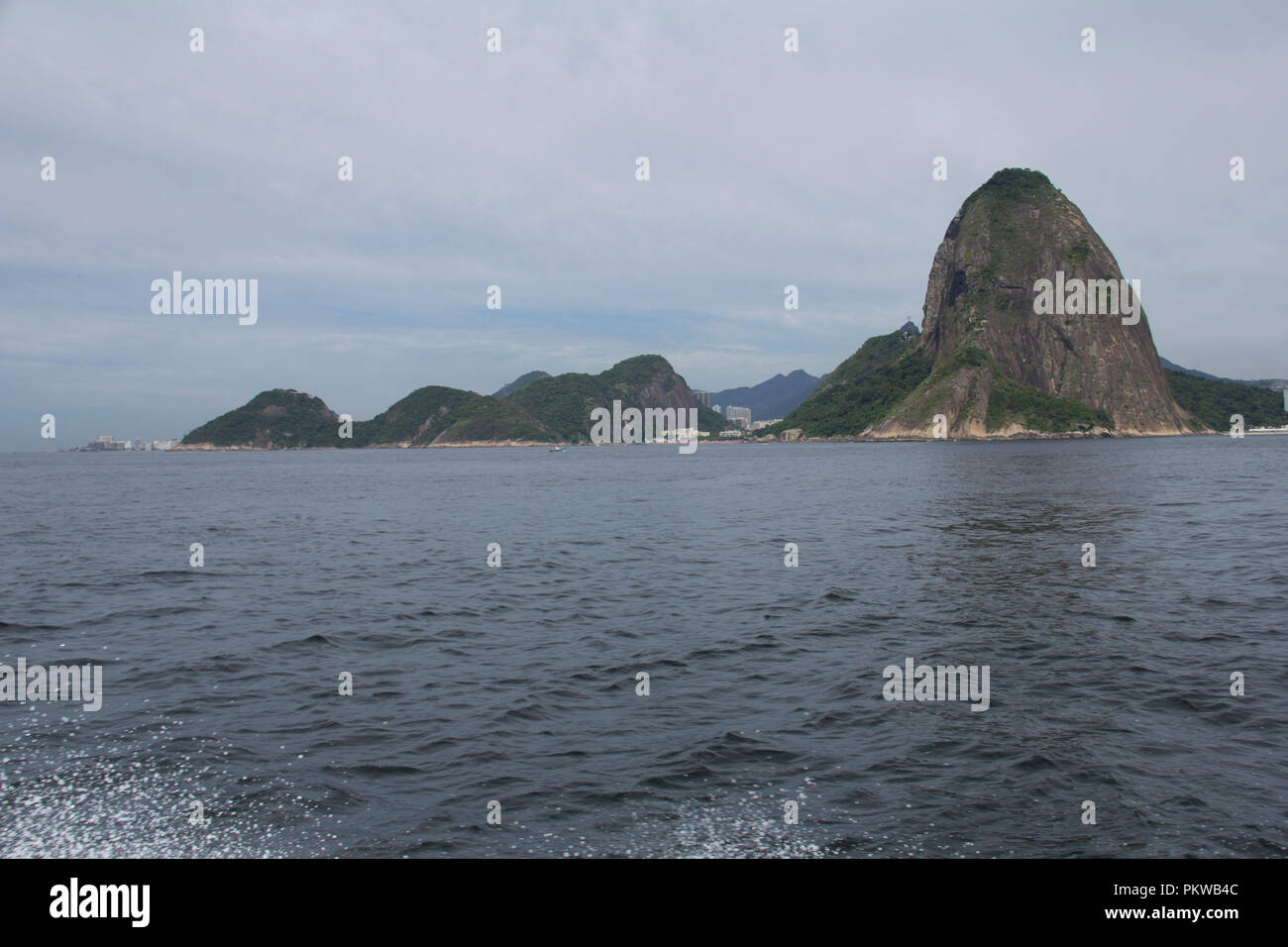 Beautiful and famous mountains in the world Stock Photo - Alamy