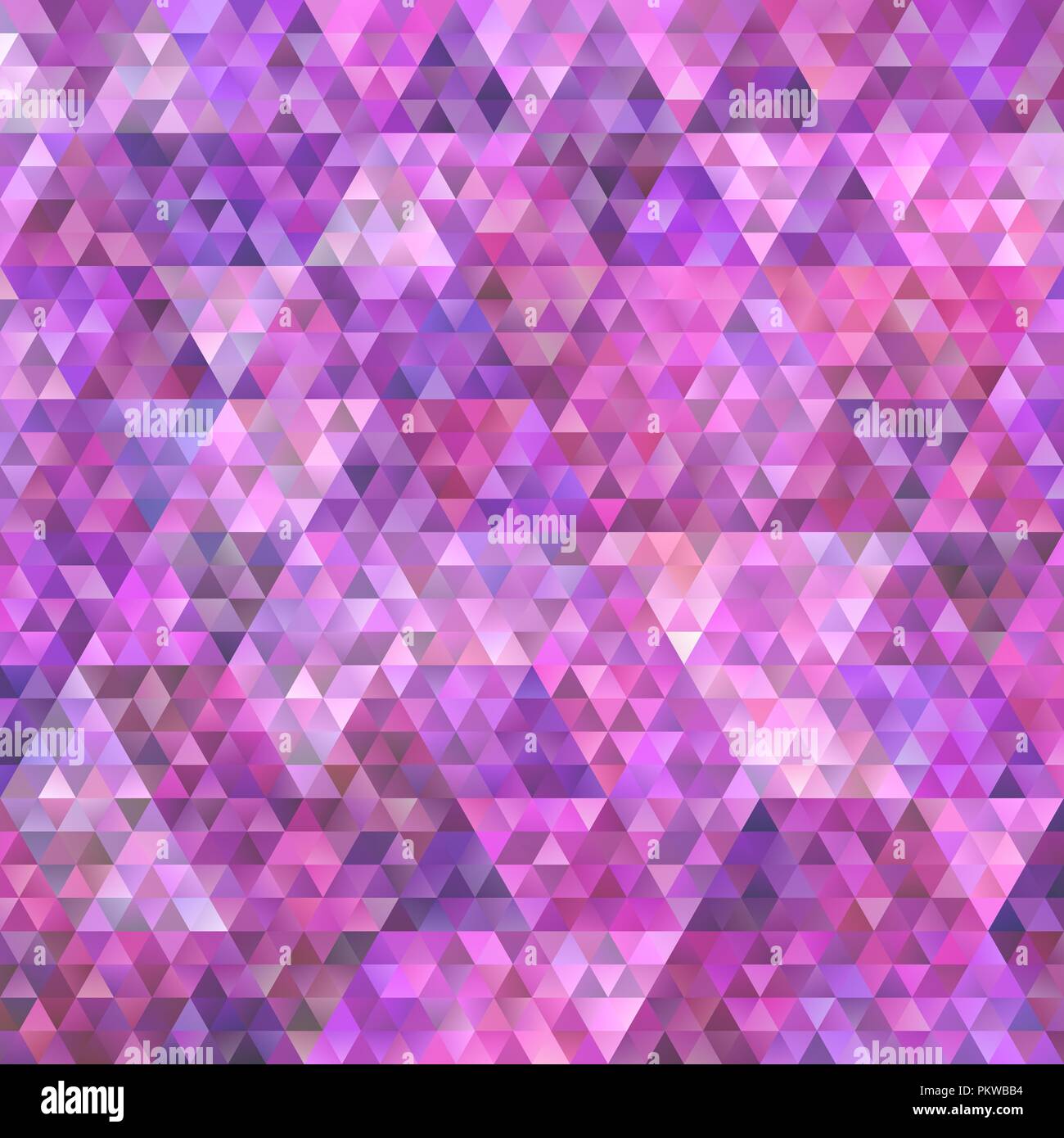Vector abstract low poly triangle background design Stock Vector Image & Art - Alamy